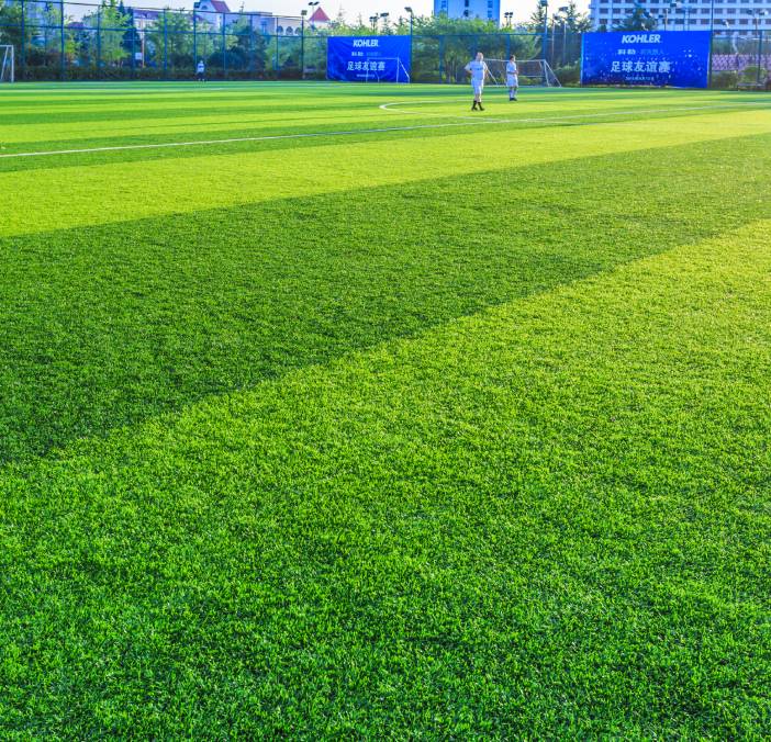 Landscaping Design for Sports & Leisure | Lucent Gardens